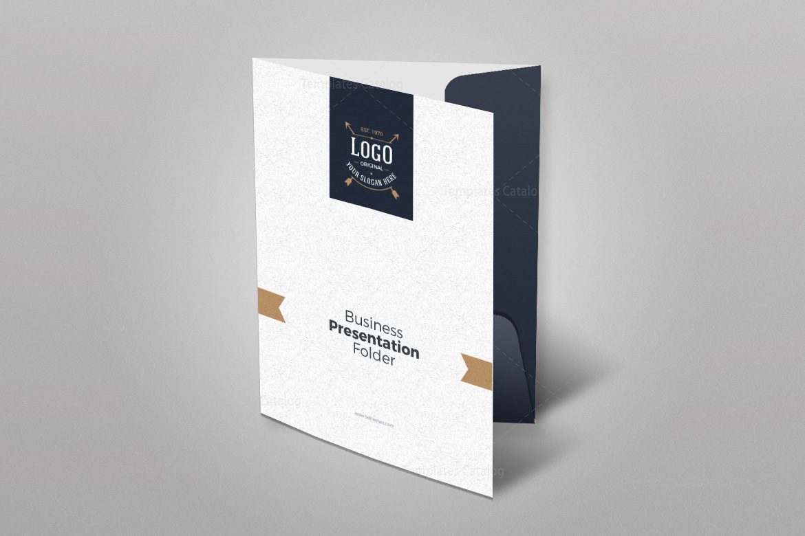 Luxury Corporate Identity Pack Design Template - Template Paradise ... Luxury Corporate Identity Pack Design Template - Template Paradise ...